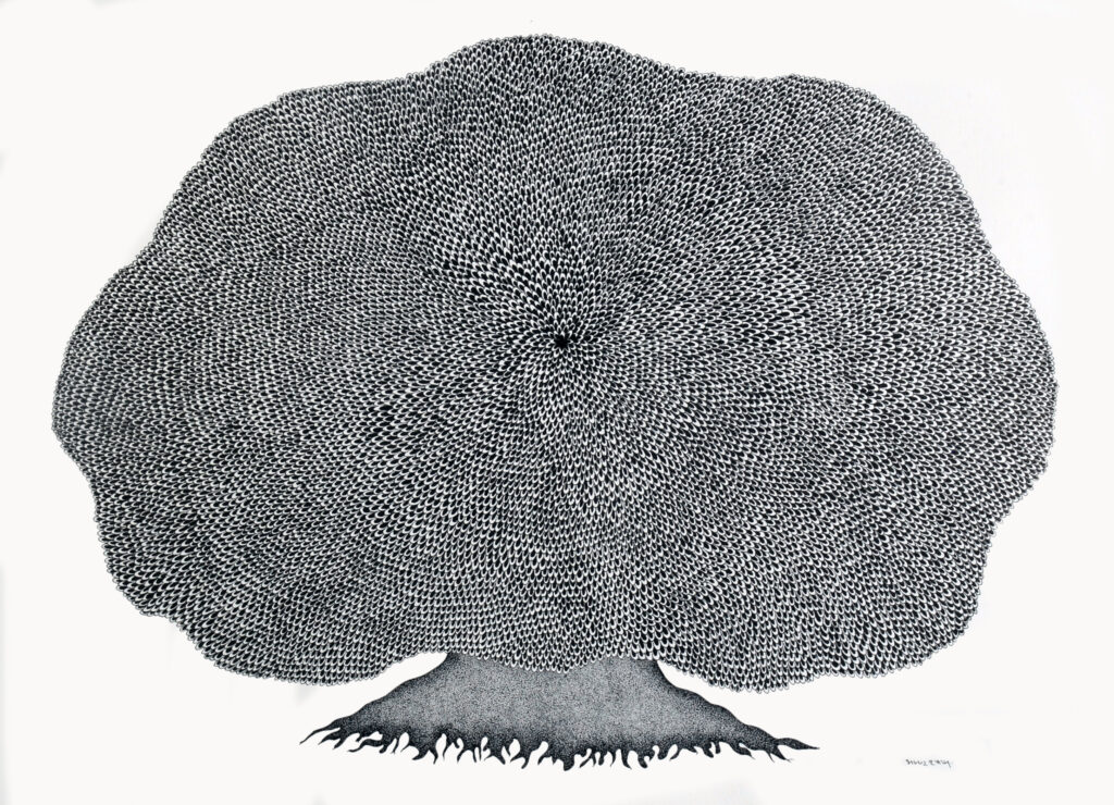 Satrangi 2015 – A Gond expression – Ojas Art